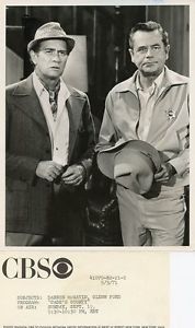 CADE'S COUNTY- Sam Cade (1971-1972)