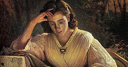 Lisa Romeo Writes (the blog): I Resolve to...Read. And read and read ...