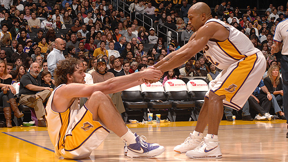 His Toughest Competitor: Share Victory or Share Defeat