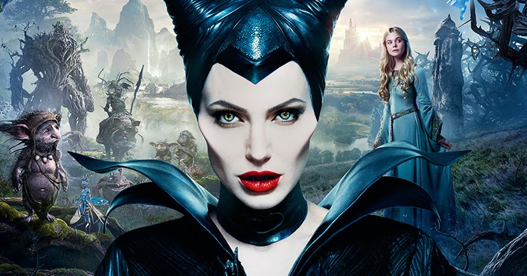 cinezapping: Maléfica