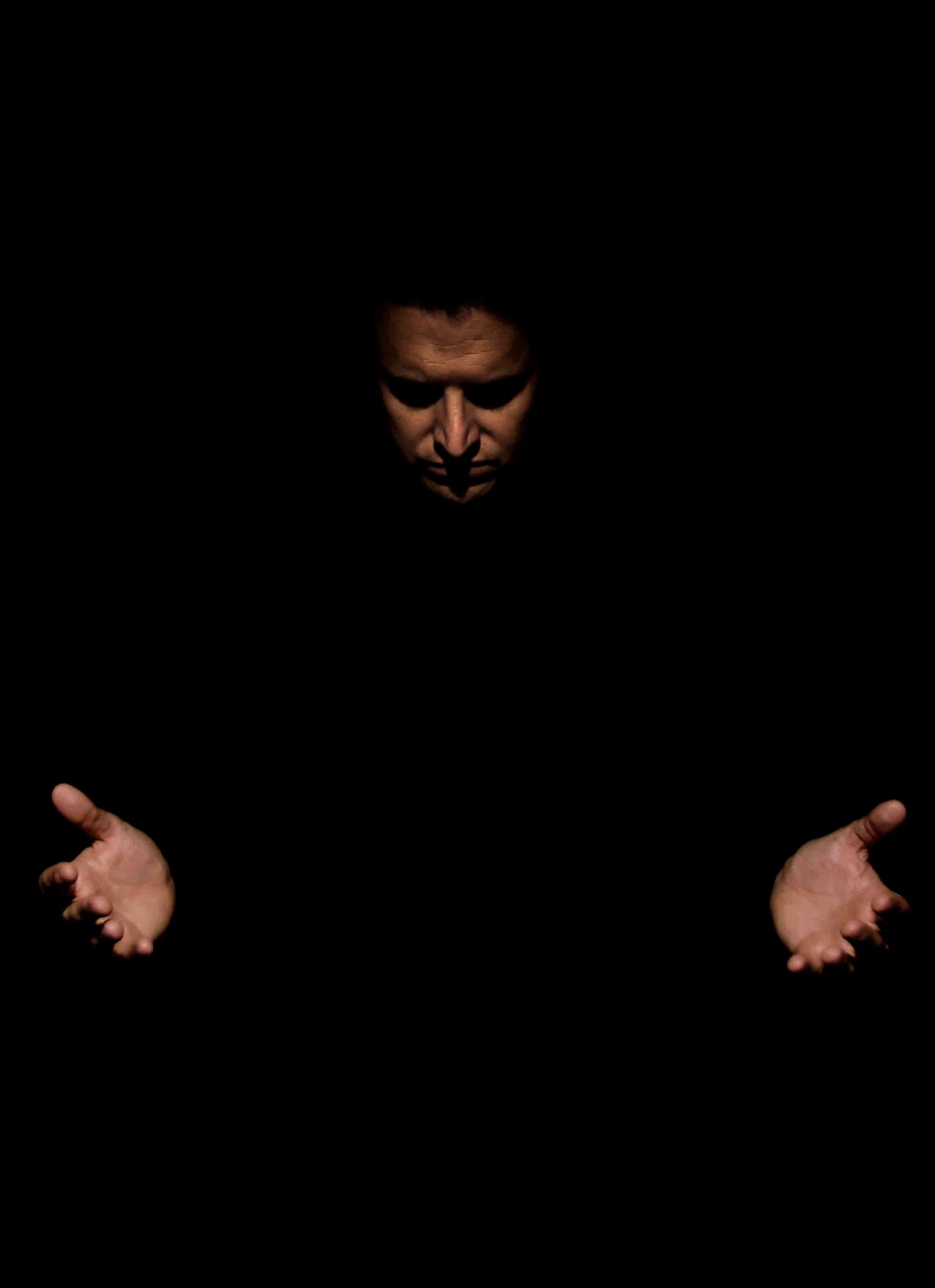 Fotografiar la Fe: HISTORIA DE LA FOTOGRAFÍA DEL ORANTE DE LA PÁGINA 5 ...