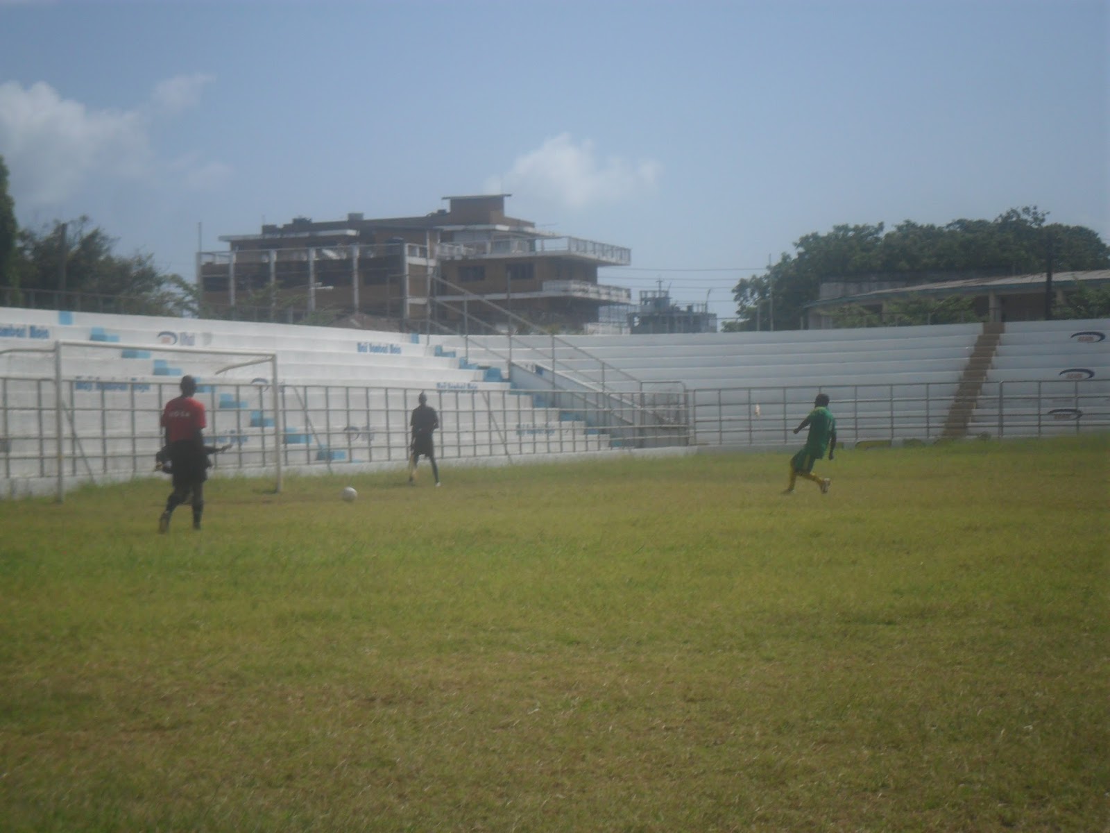 UNIVERSITY OF IRINGA-FACULTY OF LAW BLOG: GOLDEN MOMENTS AS THE ...