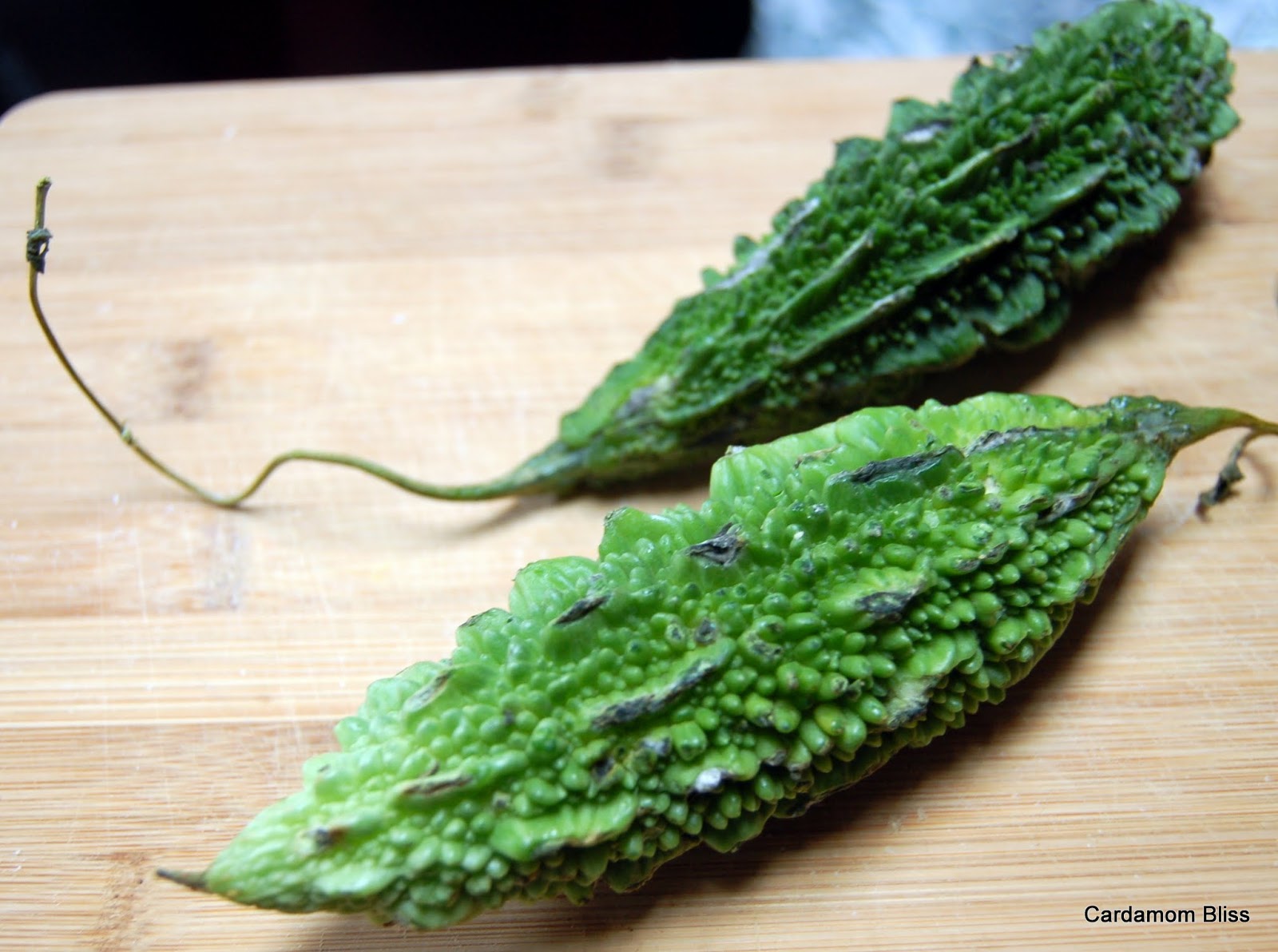 Cardamom Bliss: It's not your mamma's cooking: Loving Kerela