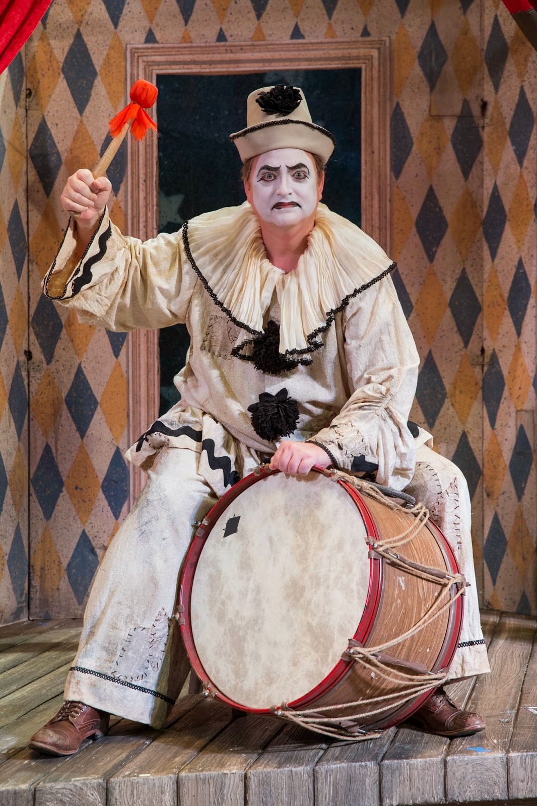 What's New at Sarasota Opera?: Ruggero Leoncavallo - Opera's "One-Hit ...