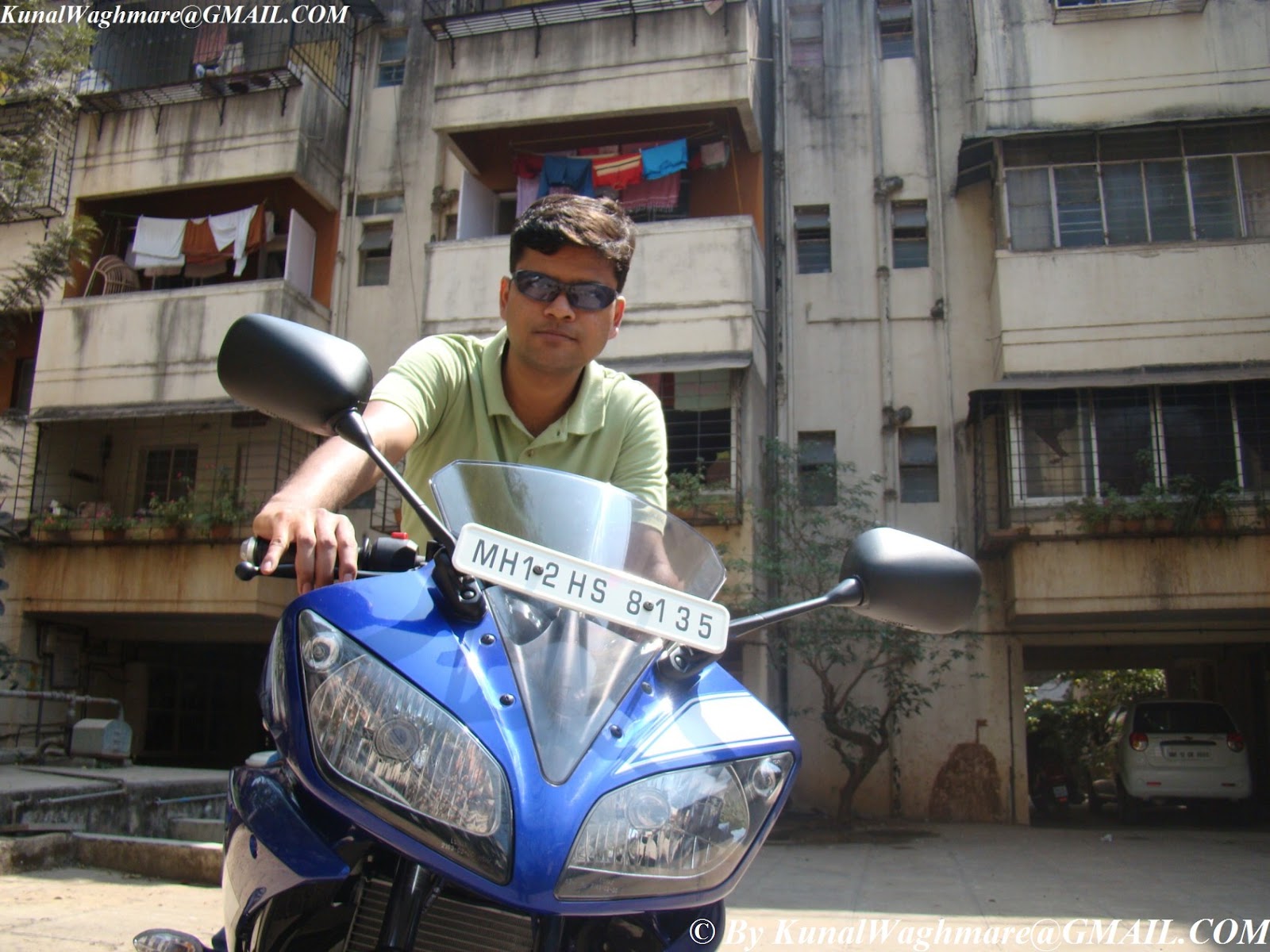 Kunal Waghmare pictures