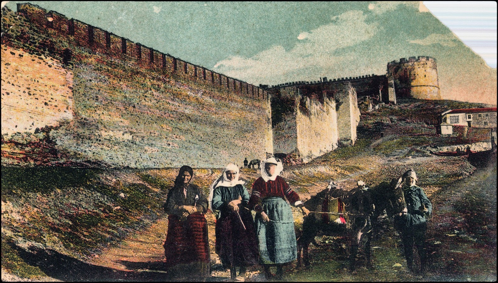 Η ΜΑΚΕΔΟΝΙΑ ΑΠΟ ΤΟ 1224 ΕΩΣ ΤΟ 1430