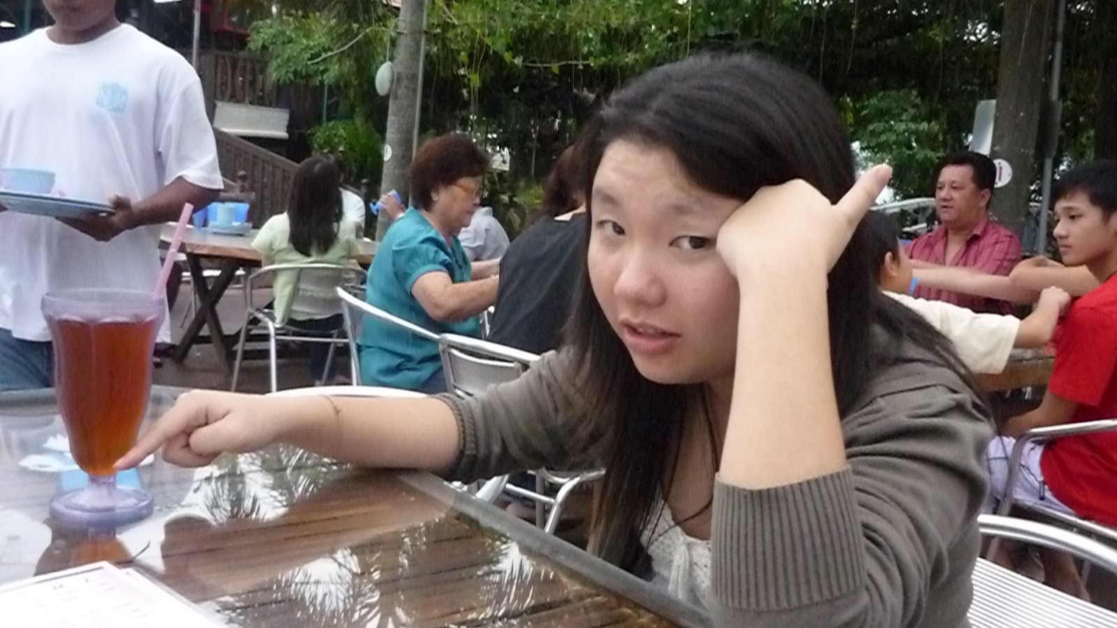 Our Journey : Penang Teluk Kumbar - Bukit Genting Leisure Park ...