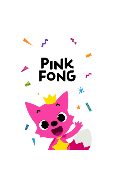Hello Pinkfong By Smartstudy