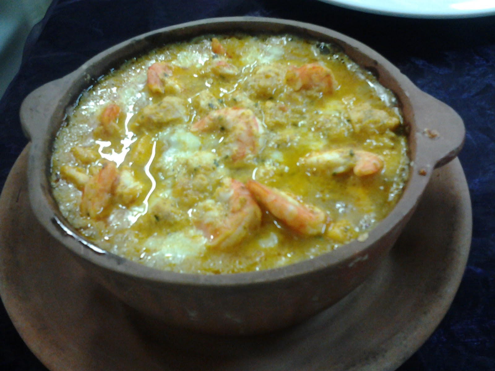 Cocina Ecuatoriana 1: 2016