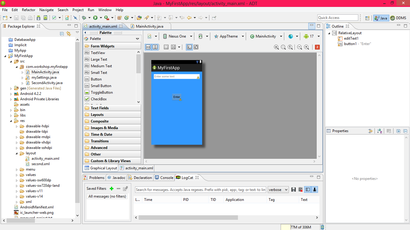 How To Set up Android SDK for App Development?