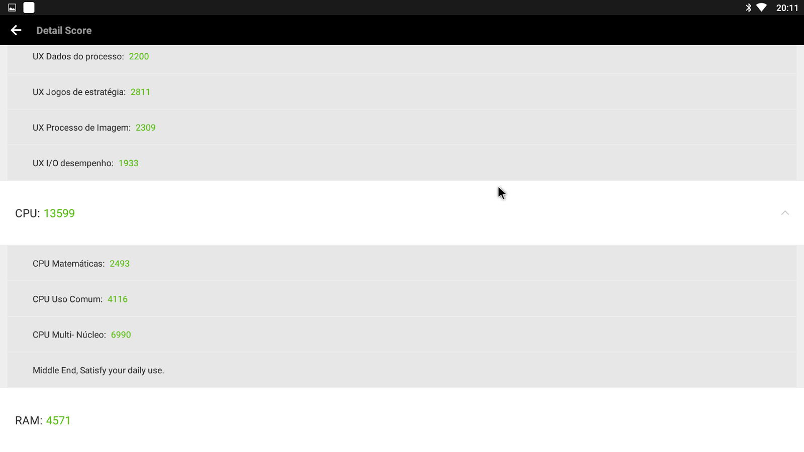 A Minha Casa Digital: Análise: Box Android Sunvell T95V PRO
