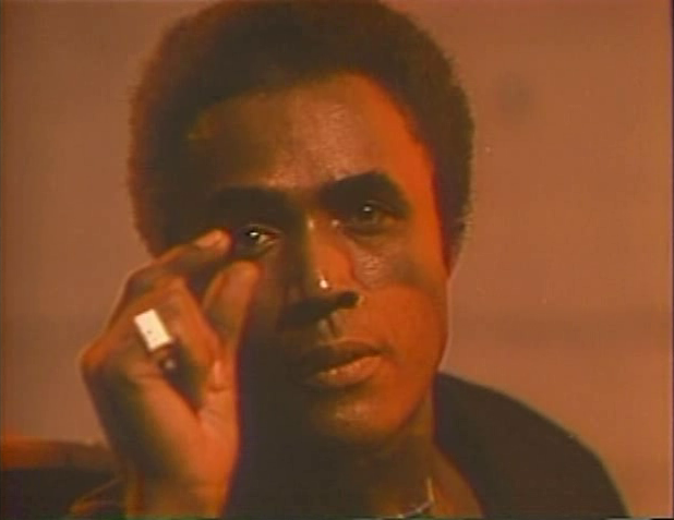 Rated X - Blaxploitation & Black Cinema: The Baron