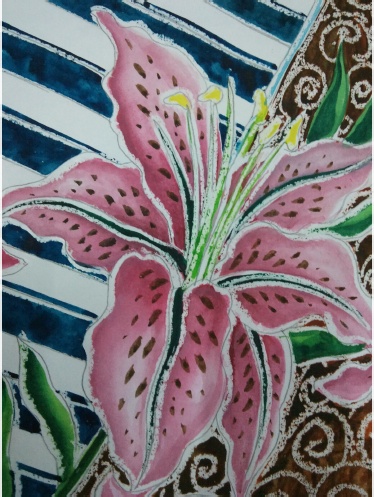 Art is Beautiful: RESIS