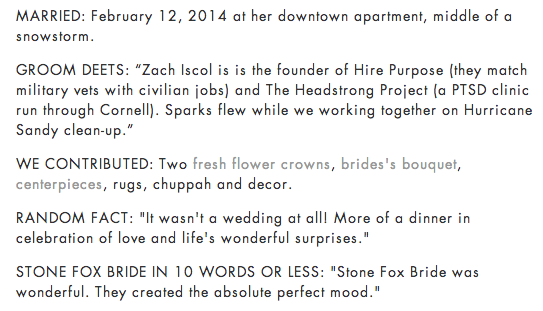 Breakfast with Kate Moss*: Meredith Melling's "Love Celebration"