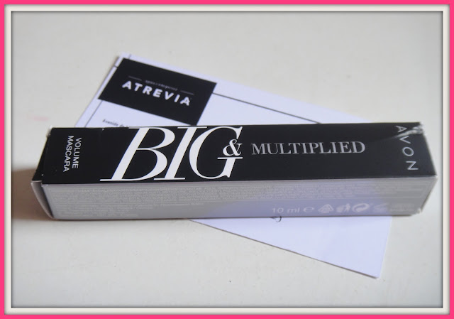 New In Novidade Avon M scara De Pestanas Big Multiplied Must Be new-in-novidade-avon-m-scara-de-pestanas-big-multiplied-must-be