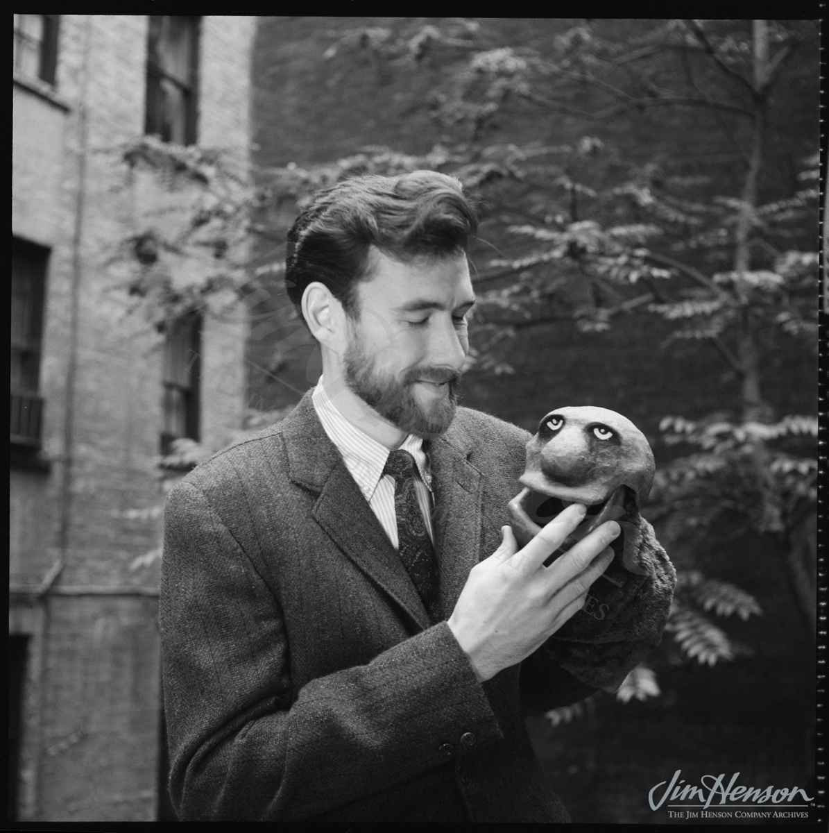 A Much Deeper Level: My Favorite Muppets, Part 1: Jim Henson