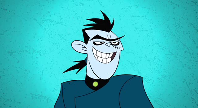 Year of the Villain: Dr. Drakken