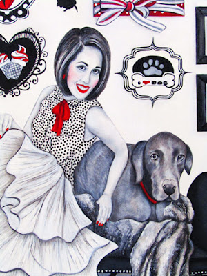 All My Love's by k Madison Moore