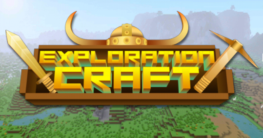 download game Exploration Craft v1.0.3 Mod Apk Terbaru Unlimited Money ...