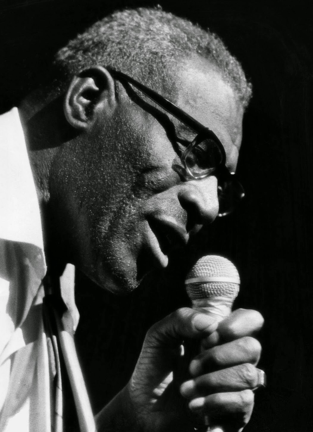 125esima strada: Howlin' Wolf - The London Howlin' Wolf Sessions