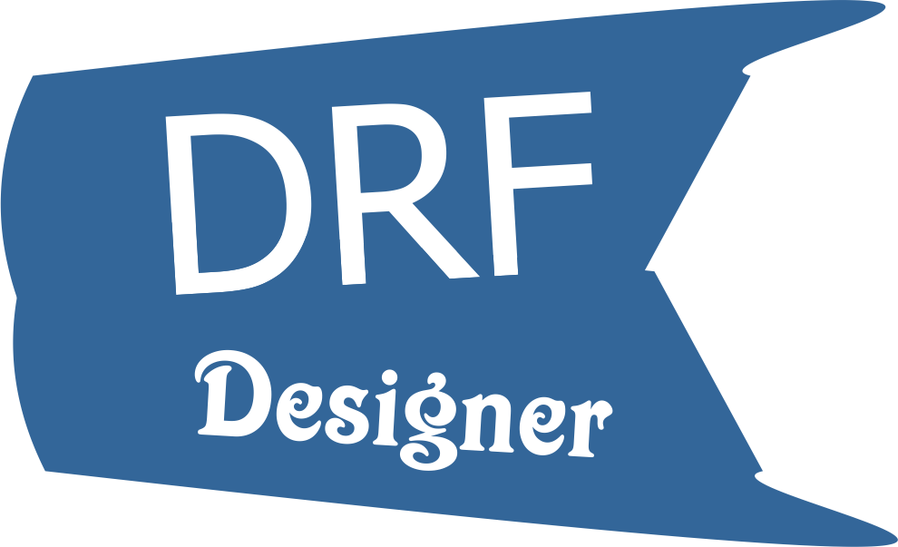 DRF Logomarcas 1 - DRF Designer