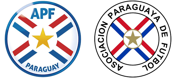 New Paraguay Crest Revealed - Footy Headlines