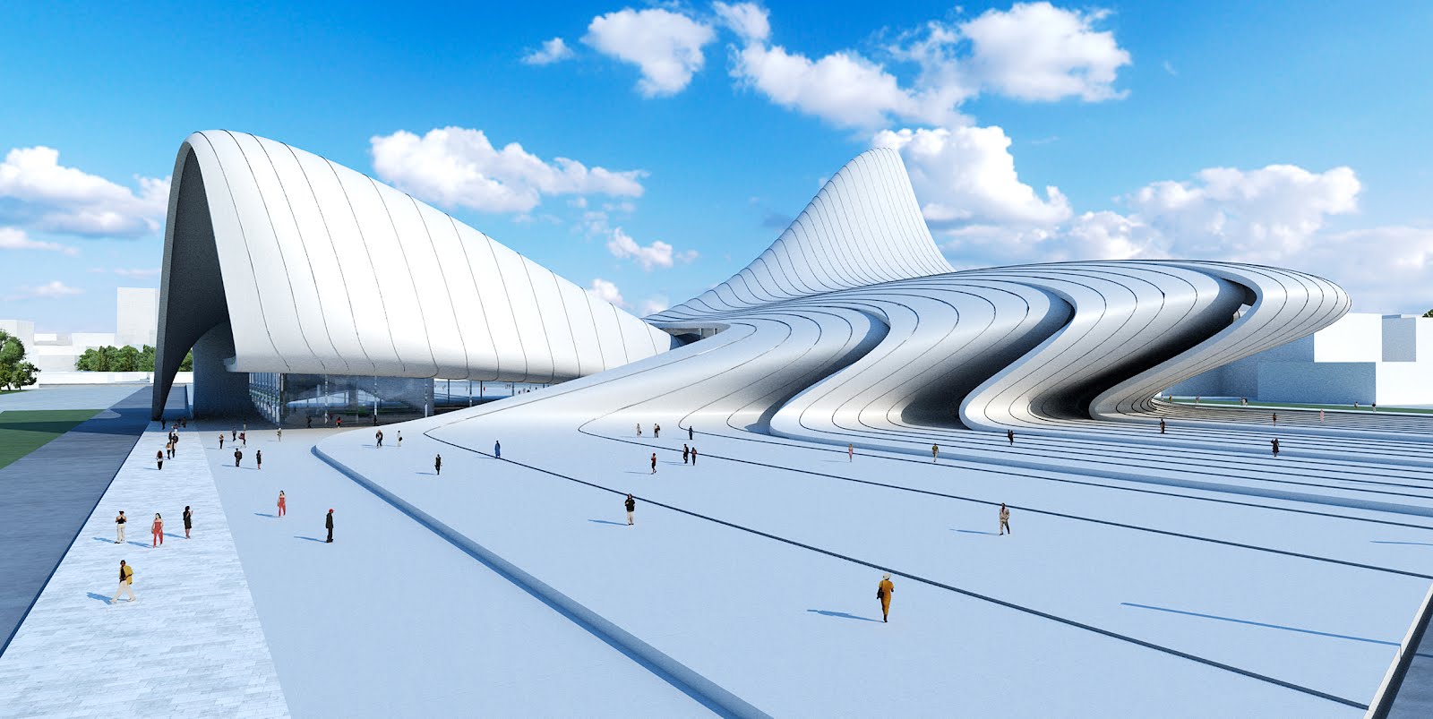 Espacio Humano: Bruno Zevi