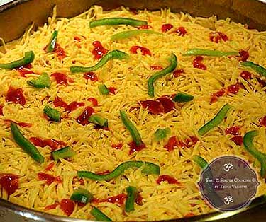 Πίτσα Σπιτική η πιο εύκολη ζύμη σε 15 λεπτά