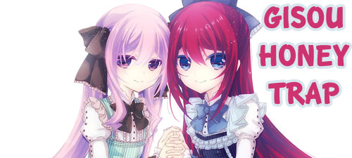 Hachimitsu Scans: Completed projects