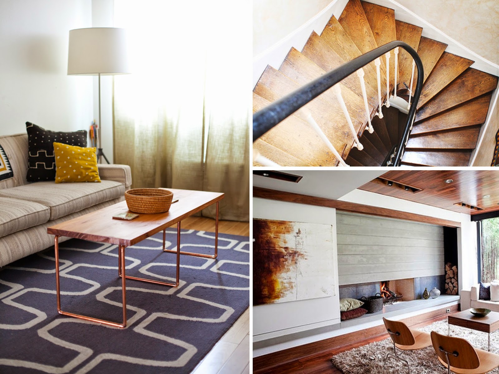 MILKTOAST: pretty and nice spaces.