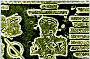 Chinese Gold Bar Cipher | Elixir Of Knowledge