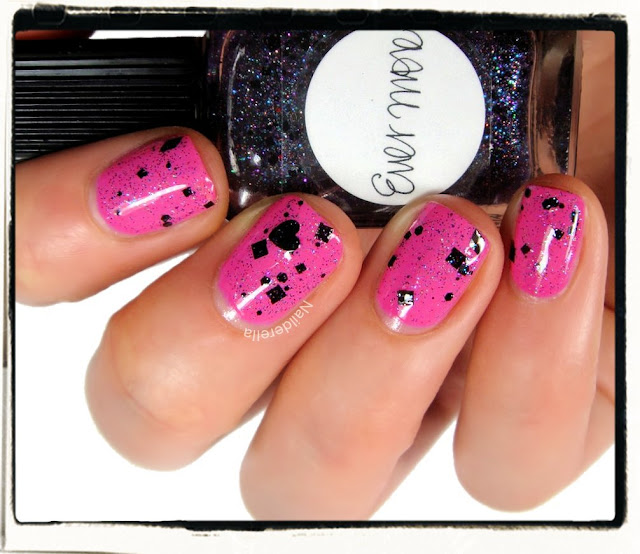 Lynnderella - Evermore - Nailderella