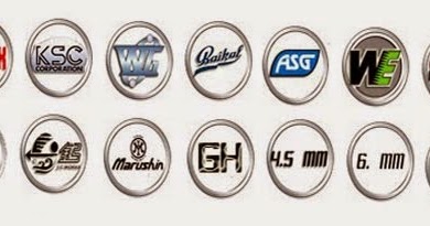 CARA ORDER AIRSOFTGUN | Airsoft gun Reflika Dan Jasa Layanan KTA Perbakin