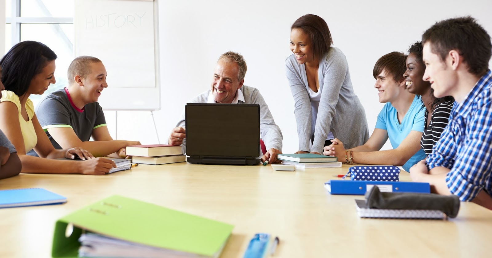 EDUCAÇÃO CONECTADA PARA TODOS