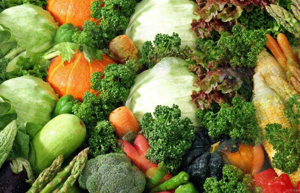 Sekilas Info : 5 Cara Menikmati Sayur