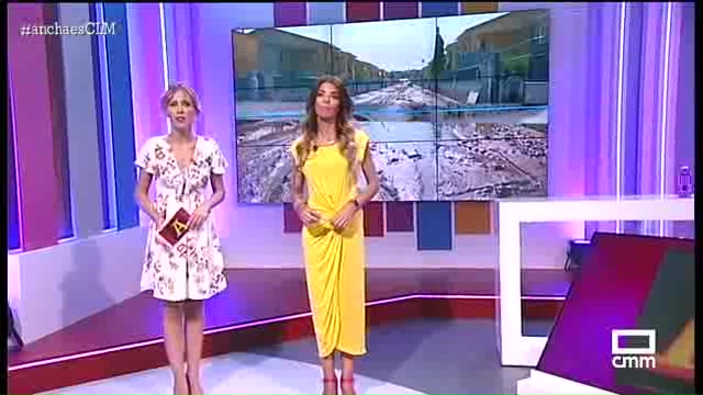 El Baúl de las Famosas: Raquel M.Menor-Gloria Santoro-Esther Ibañez ...