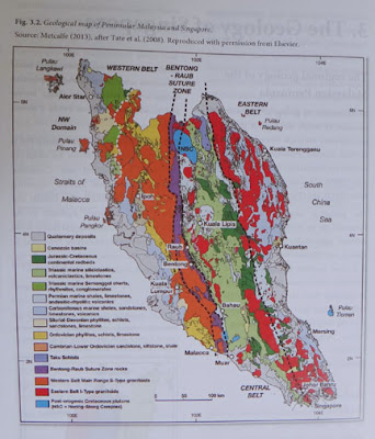 wild shores of singapore: Dan Friess' Singapore Almanac of Secret Earth ...