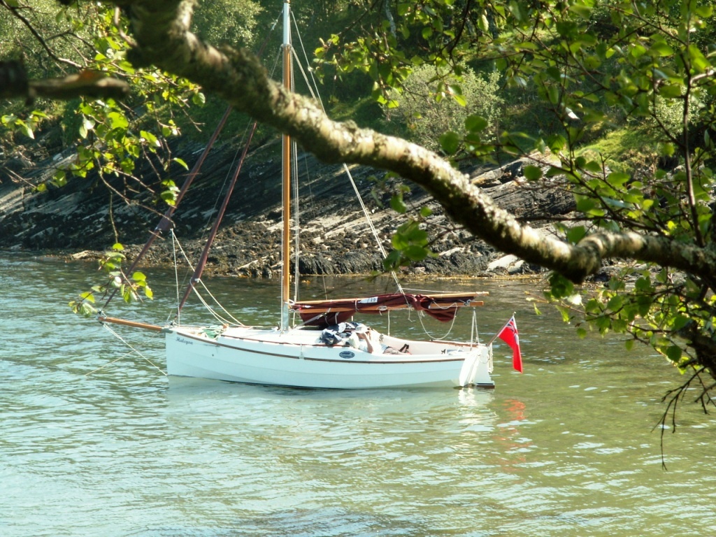 SA Yacht Blog: Cape Cutter 19, Cape Henry 21, Cape May 25 (new), Cape ...