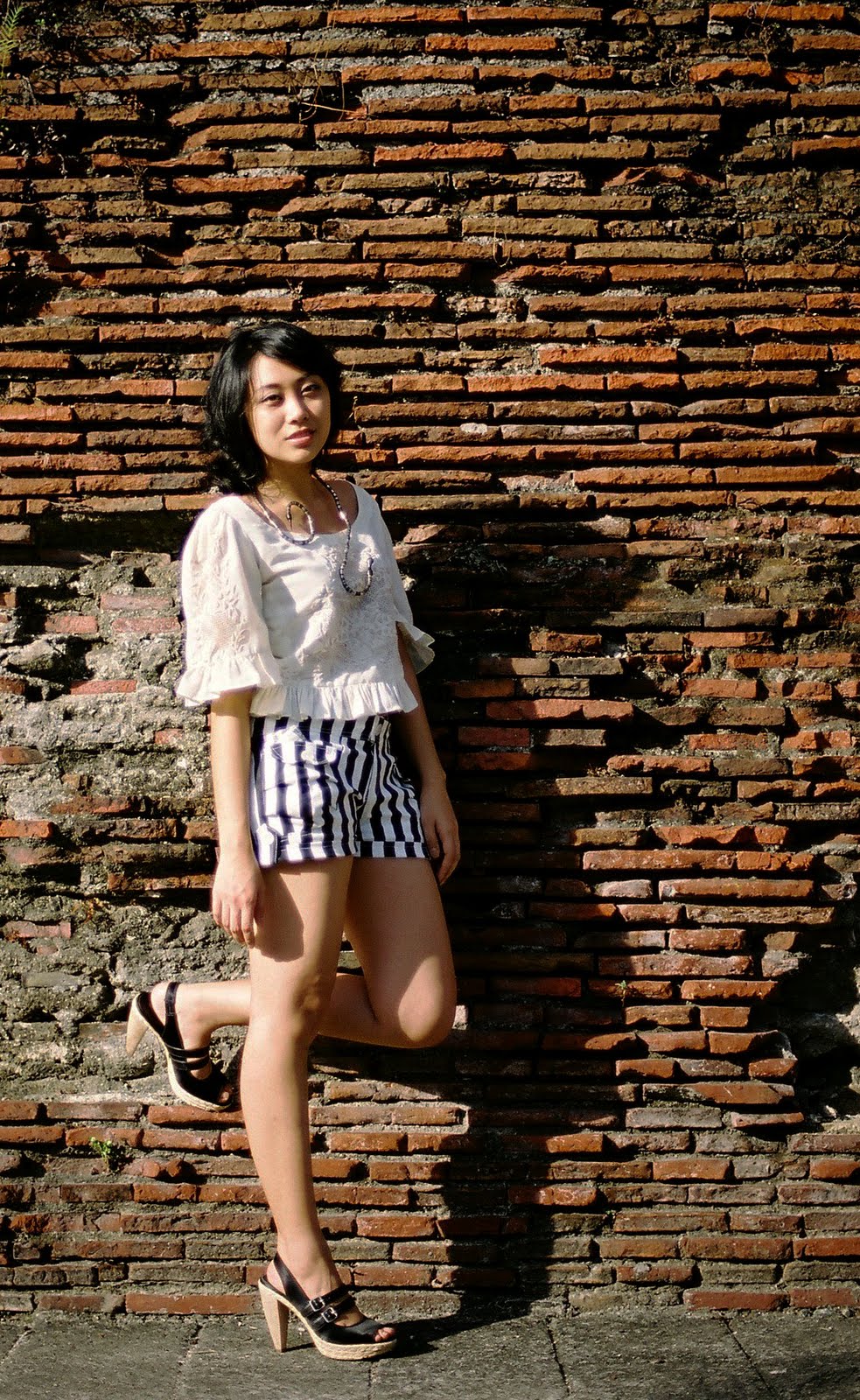 musamanila: This is My Modern Baro't Saya