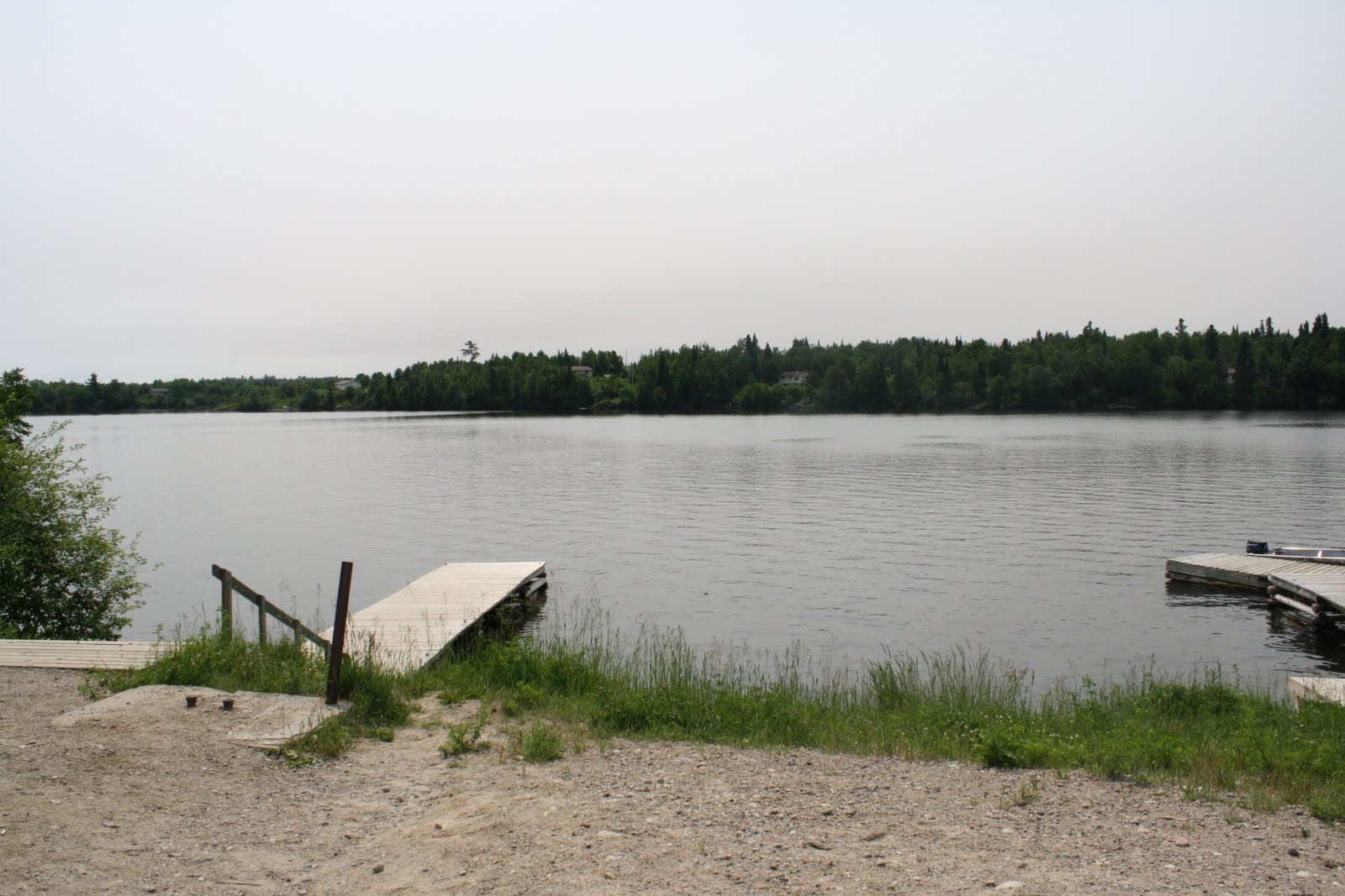 Ojibwe Confessions: Indigenous View Point: A visit with ...