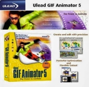 ULEAD GIF ANIMATOR V5 WITH KEYS FULL VERSION | Free Softwares And Games ...