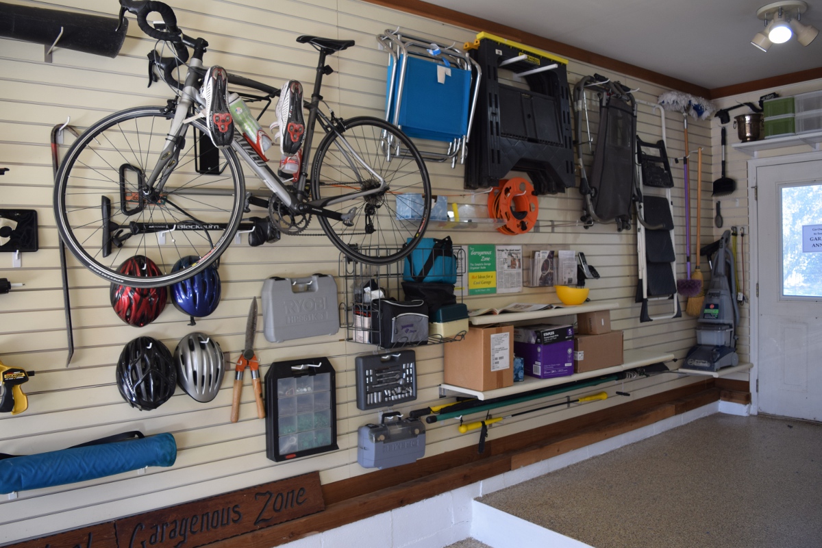 Ferguson Sculpture: 2018