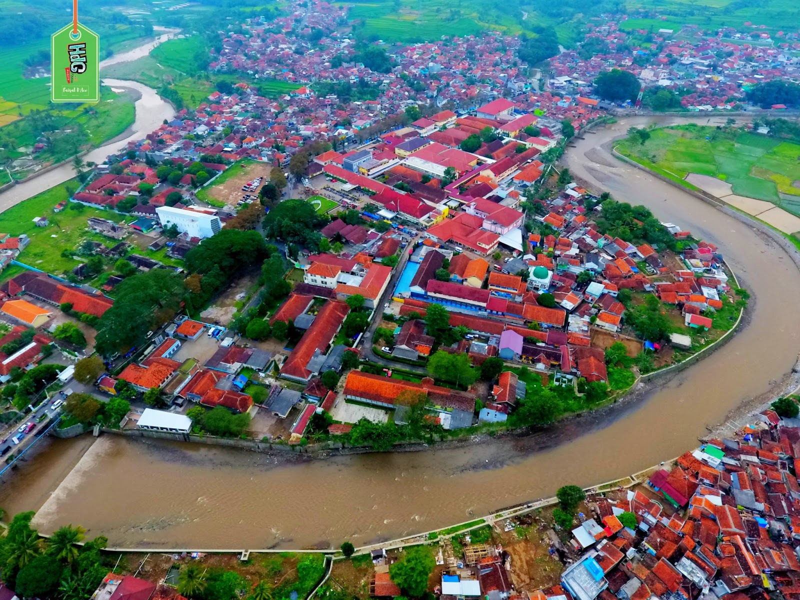 Pesona Garut Dan Tempat Wisatanya ~ WisataTraveling & Masakan Nusantara