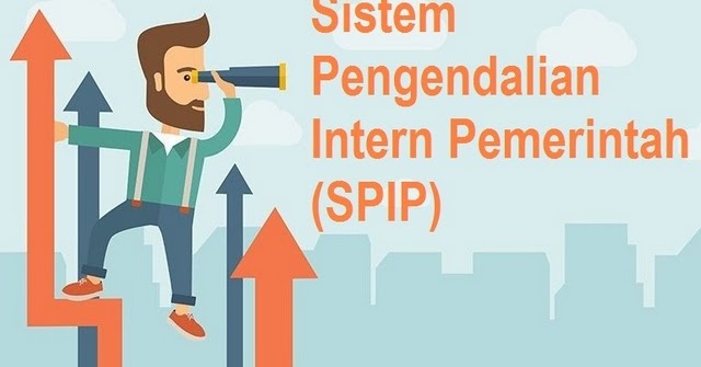 Sistem Pengendalian Intern Pemerintah (SPIP) | Pengadaan (Eprocurement)