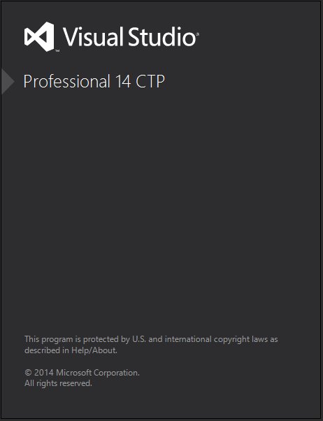 Visual Studio "14" CTP 與 Azure，讓您立即體驗 VS2014的新功能 | Xamarin Research