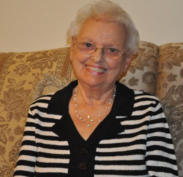 Although We Are Unworthy: October 2011