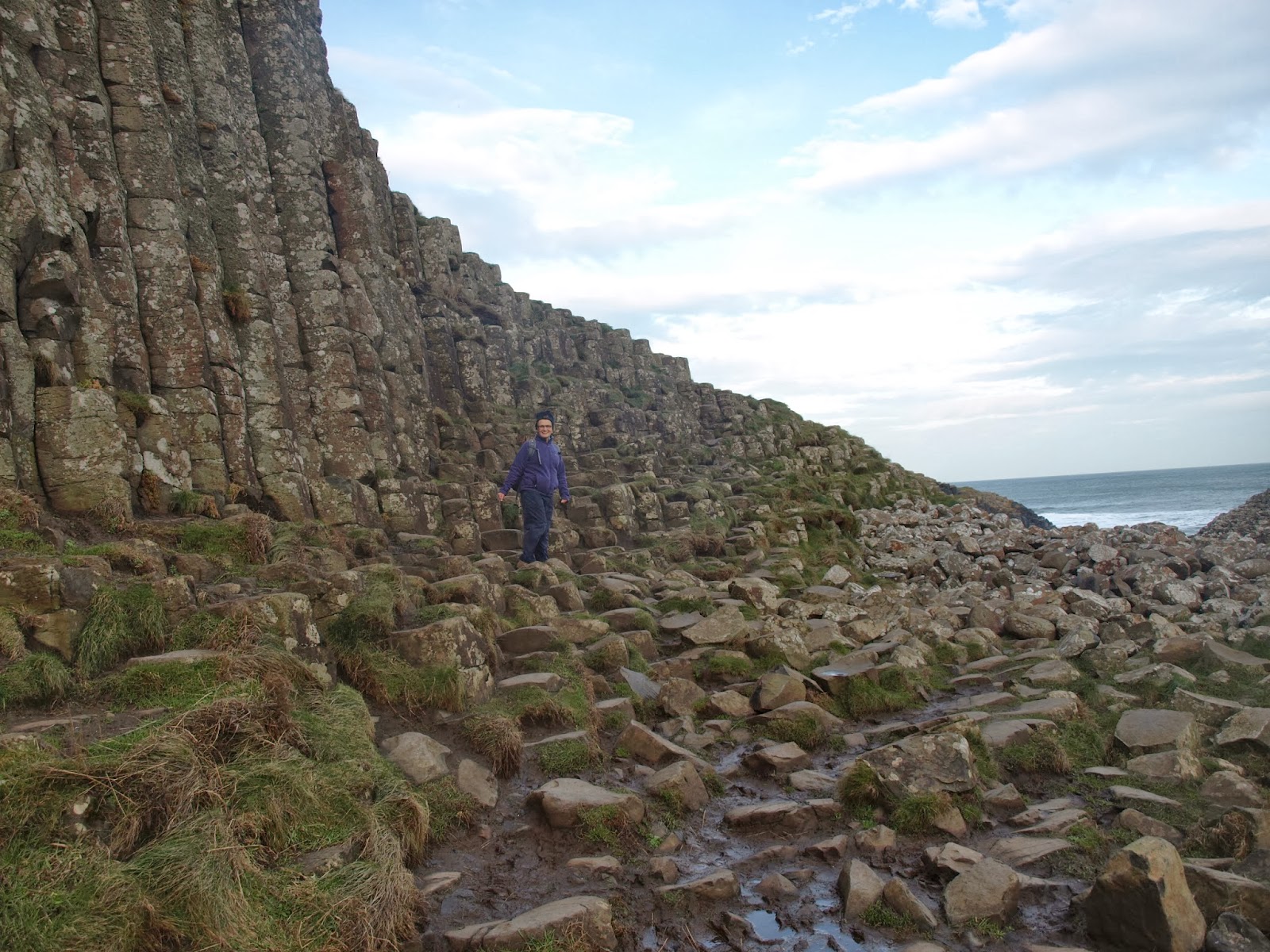 More walks, further afield 2