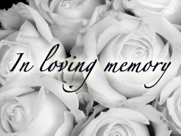 MomTime Cafe: In The End, How Will You Be Remembered?