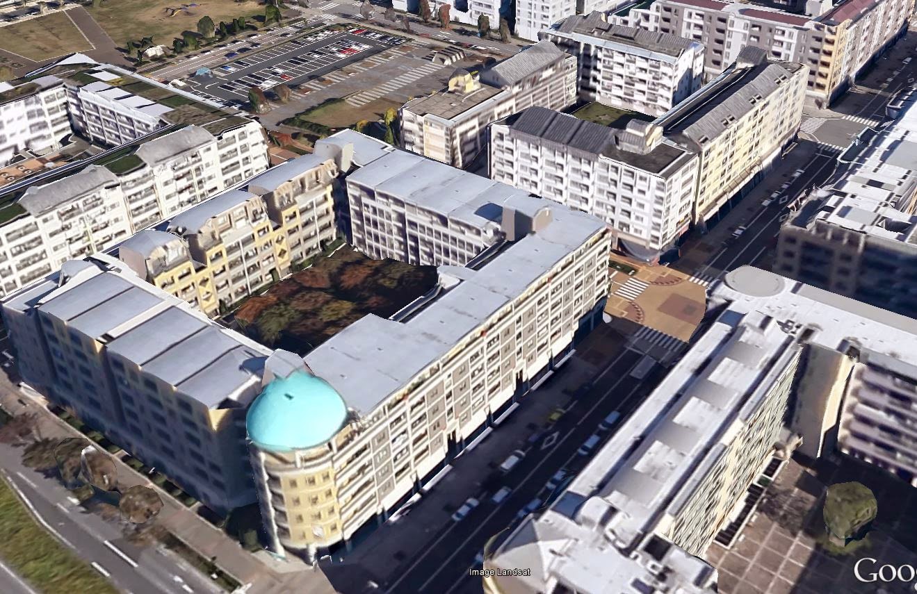 Urban kchoze: Traditional Euro-bloc: what it is, how it was built, why ...