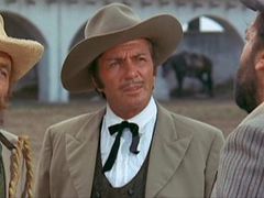 .Westerns...All'Italiana!: Special Birthdays